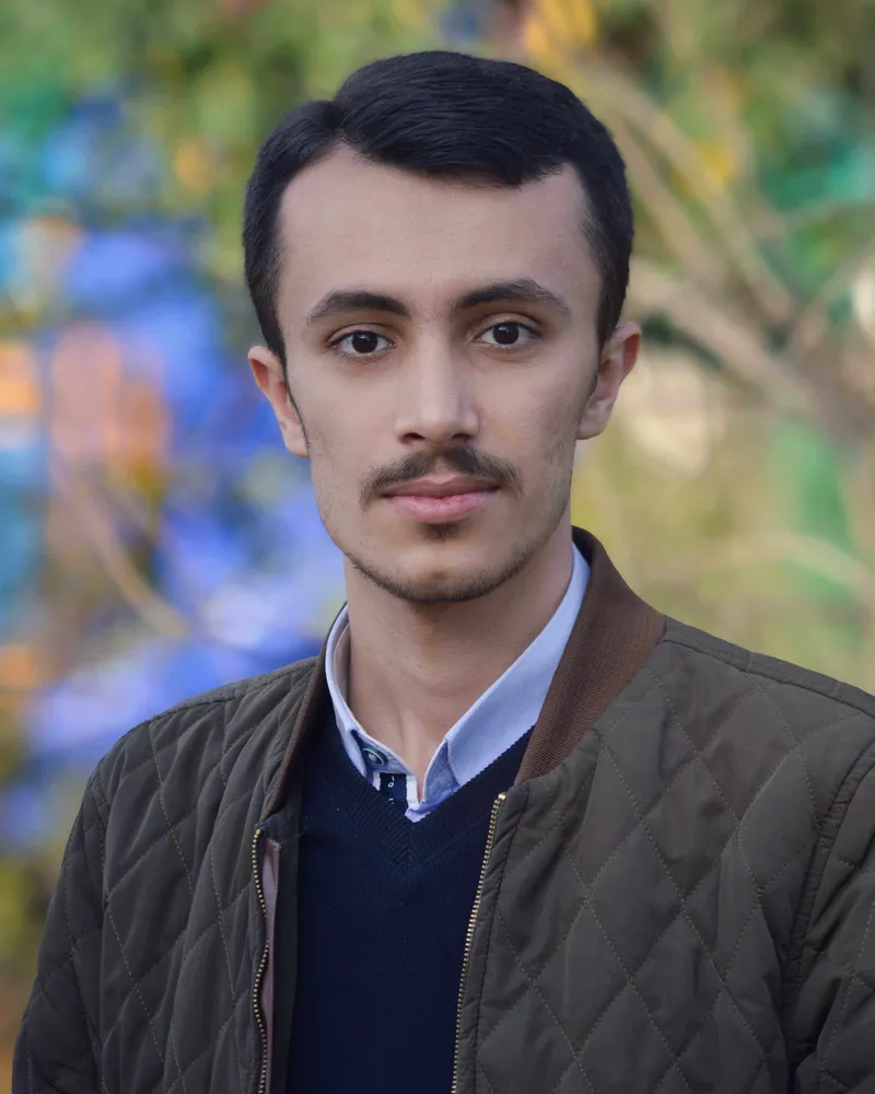 Void.krd | Smart, Scalable & Secure Software Solutions