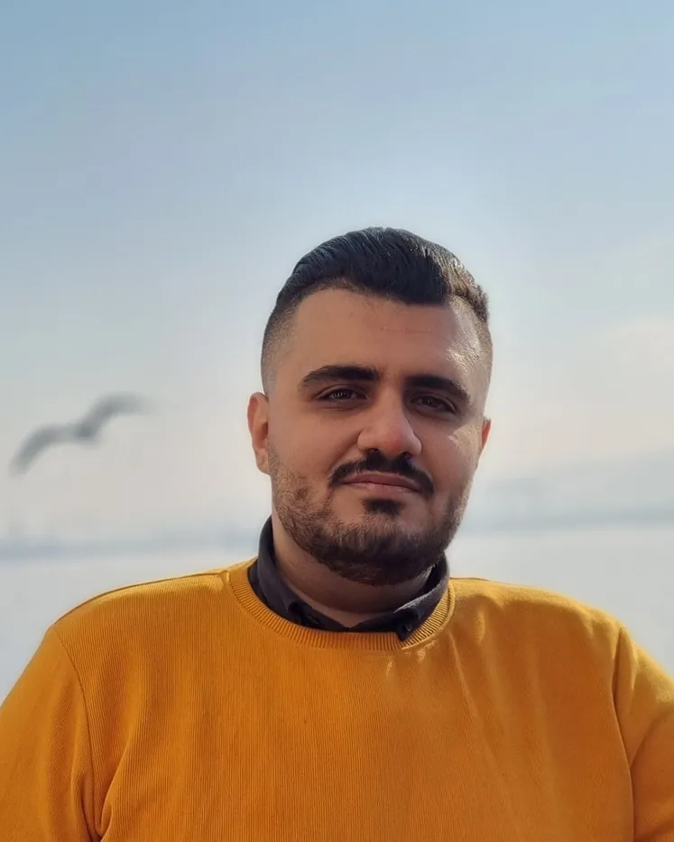 Void.krd | Smart, Scalable & Secure Software Solutions