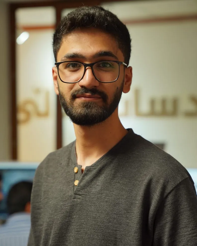 Void.krd | Smart, Scalable & Secure Software Solutions